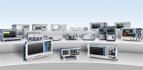 Rohde And Schwarz Oscilloscopes Questionscomments Let Me Know Page 2