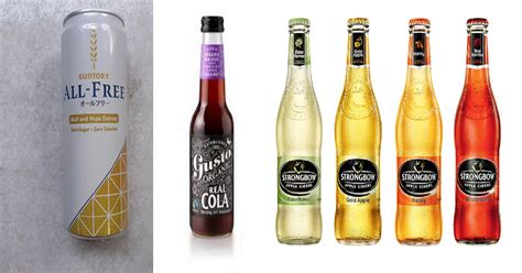 Distinguishing Between All Types Of Soft Drinks In The Market Mytour Vn