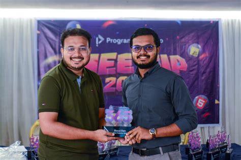 Masud Alam On Linkedin Celebreating 365 Days With Programming Hero