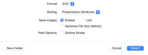 Learn How To Export Assets From Adobe Xd To Png Svg  And Pdf File