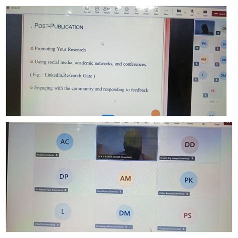 Leadershipdevelopment Researchexcellence Mdp Svecw