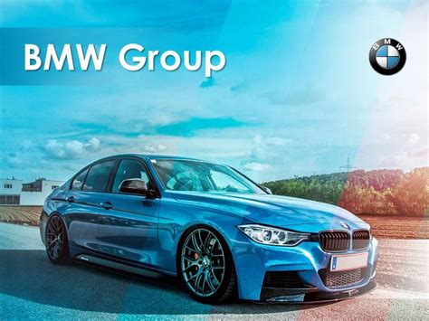 Top 10 Bmw Powerpoint Presentation Templates In 2026