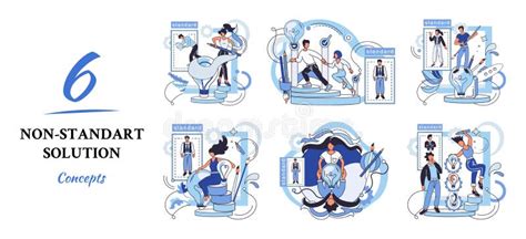 Solution Solving Problem Metaphor Answer To Question Or Creativity