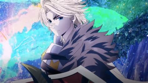 The Exiled Heavy Knight Knows How To Game The System Anime Confirms