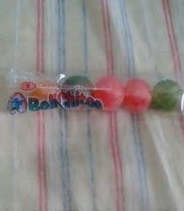 Chicles De Nuestra Infancia Cuando Era Chamo