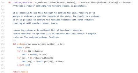The state of type hints in Python Tech articles by Bernát Gábor