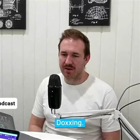 Jacob Malby On Linkedin Thinking Outside The Doxx Australias