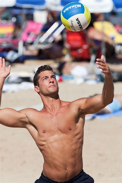 What Do Male Volleyball Players Wear At Lucy Gardiner Blog