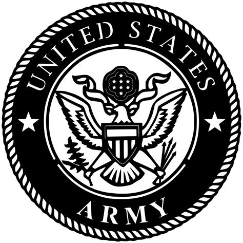 Us Army Wallpaper Logo