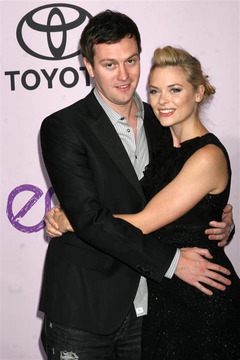 Jamie King Arriving At The Environmental Media Awards At The Ebell