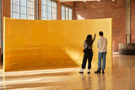 Meg Webster Dia Beacon Museum Exhibitions Paula Cooper Gallery