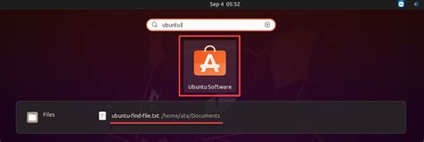 The Many Ways On Ubuntu To Find Files