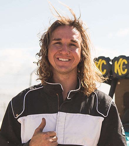 Blake Wilkey Polaris Rzr Ambassador