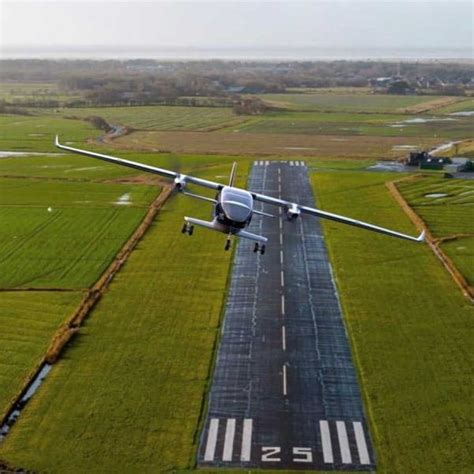 New Elektra Solar E10 Scylax Electric Aircraft For Sale Avpay