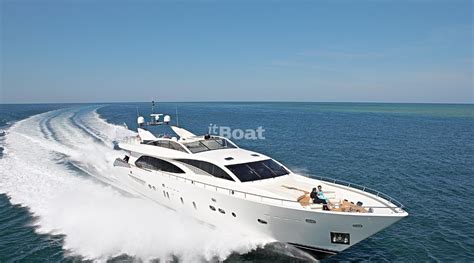 Couach Water Toy Iii Superyacht Features Photos Specifications Itboat