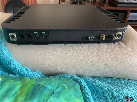 Msb Reference Dac Photo 5258202 Us Audio Mart