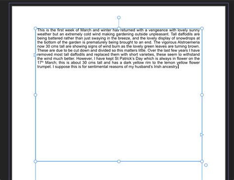 Publisher 2 Text Frame Behaviour Desktop Questions MacOS And Windows Affinity Forum
