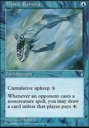 Play With Your Opponents Decks Commander Edh Mtg Deck