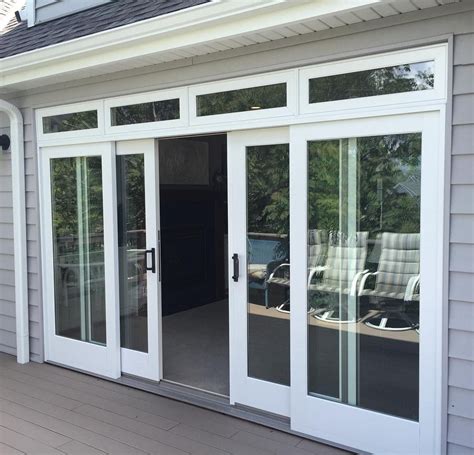 French Doors Replace Sliding Glass At Inez Smith Blog