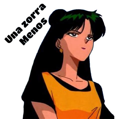 Sticker Maker Sailor Pluto