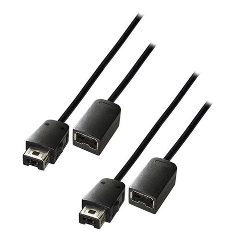 Pack 2x Cables Extension 1 5m Super Nes Mini Con Ofertas En Carrefour