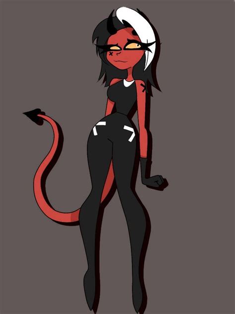 Female Imp Base Art Drawings Sketches Simple Drawing Base Easy