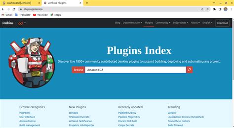 Jenkins Plugins Jenkins Plugins
