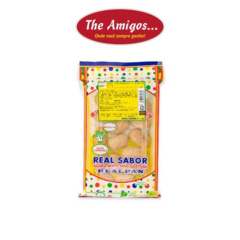 Mini Empada De Frango 15 Unidades Amigos Brazil