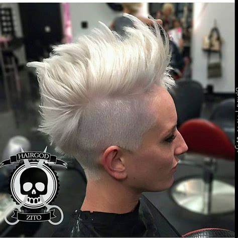 Mobile Uploads Nothing But Pixie Cuts Short Hair Styles Pixie