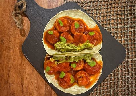 Camarones A La Diabla Camarones A La Diabla Asados