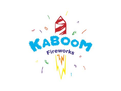 Kaboom Logo Png
