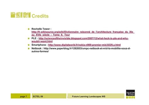 An Adaptive And Context Aware Architecture For Future Pervasive Learning Environments Ppt