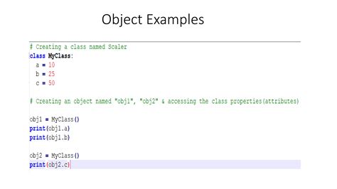 Python Classes Pptx Programming Languages Computing