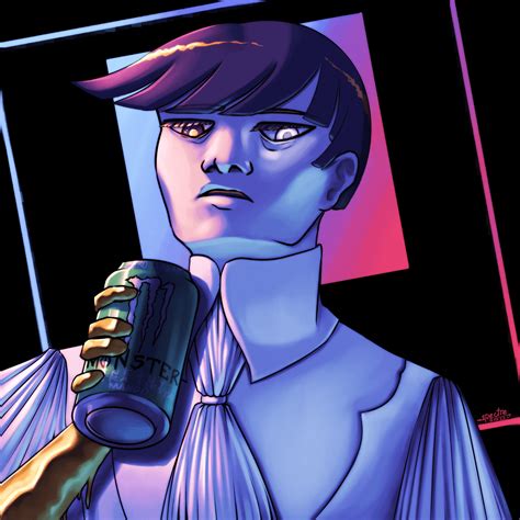 I Lost Control Of My Life Heres Phos With An Energy Drink R