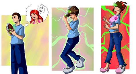 Ruby Tf Tg Page 1 3 By Bsb15 On Deviantart