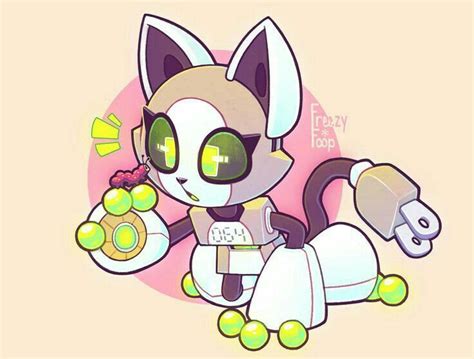 Kitta The Kitty Bot Artofit