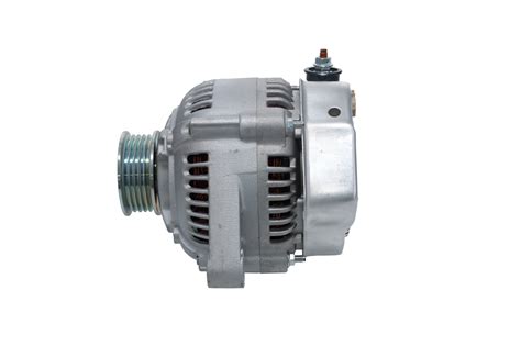 Alt 14v 70a Bosch 1 986 A01 292 Alternador 14v 70a B M6 42 Excl