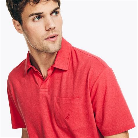 Mens Polo Shirts On Sale Top Deals Nautica