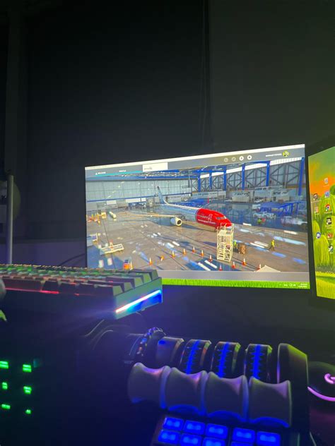 Options Tab Not Working Rflightsim