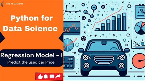 Data Science Lecture On Pre Owned Cars The Ai Academy Posted On The