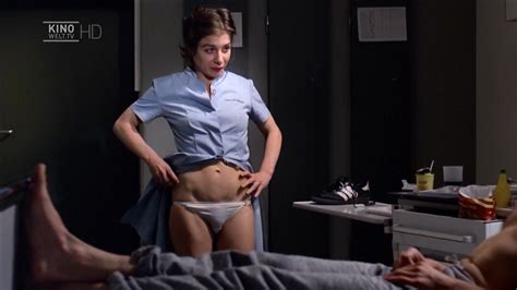 Nude Video Celebs Carla Egerer Nude Messer Im Kopf 1978