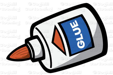 Elmers Glue Clipart Free Download On Clipartmag