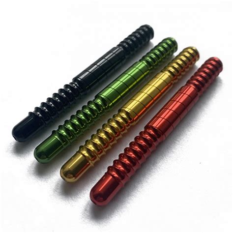 American Ball Thread Self Aligning Joint Pin