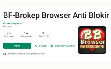 Link Biru Chrome Tanpa VPN, Buka Langsung di Browser! | JalanTikus