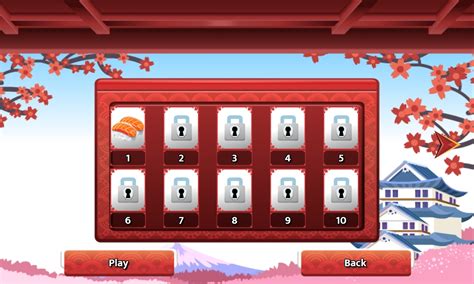 Sushi Bar Game Free Online Japanese Sushi Restaurant Sim Video Game