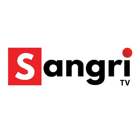 Sangri Tv Youtube