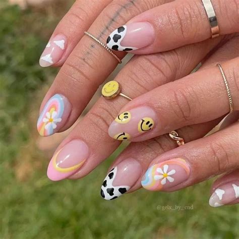 Super Cute Summer Nails You Should Try Artofit