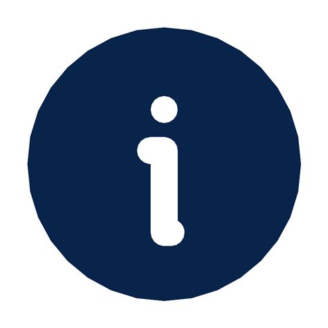 Information Vector Svg Icon Svg Repo