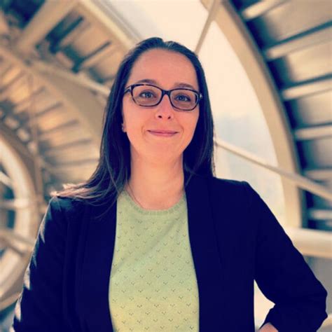 Hanneke Smaling Senior Researcher Doctor Of Philosophy Leiden