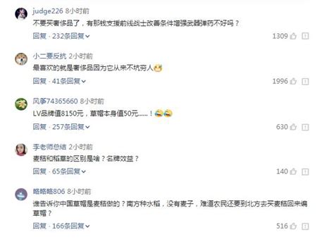 草帽「lv」，痰盂「出圈」，哈哈 每日頭條